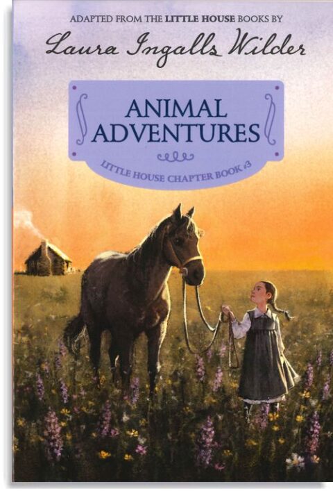 Animal Adventures | PrairieView Press