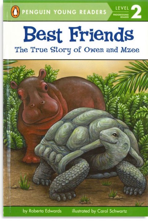 Best Friends | PrairieView Press