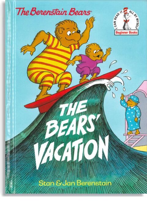 The Bears’ Vacation | PrairieView Press