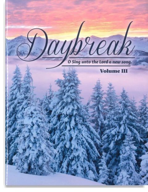 Daybreak Bk 3 | PrairieView Press