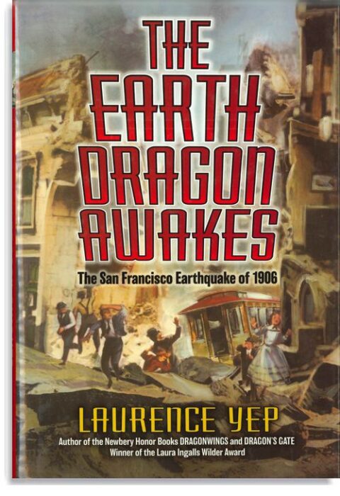 The Earth Dragon Awakes | PrairieView Press