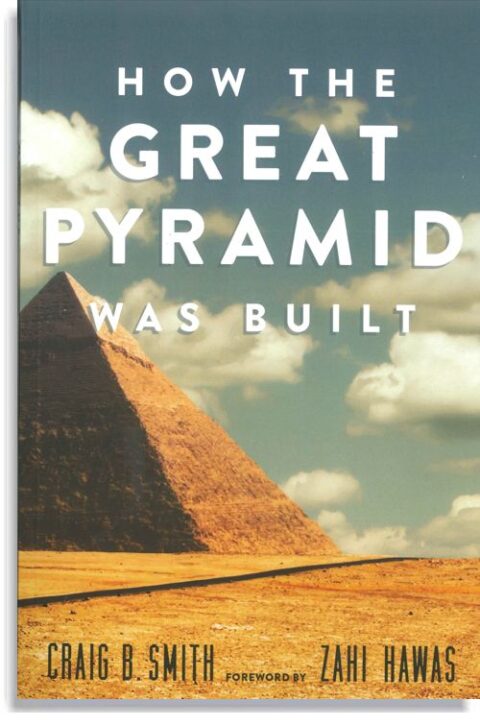 How the Great Pyramid Was Built | PrairieView Press