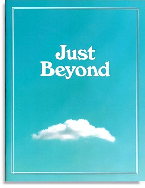 Just Beyond | PrairieView Press
